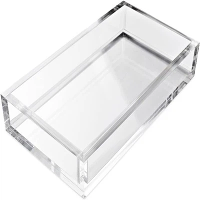 China Customized Acrylic Display Tray Manufacturers Suppliers